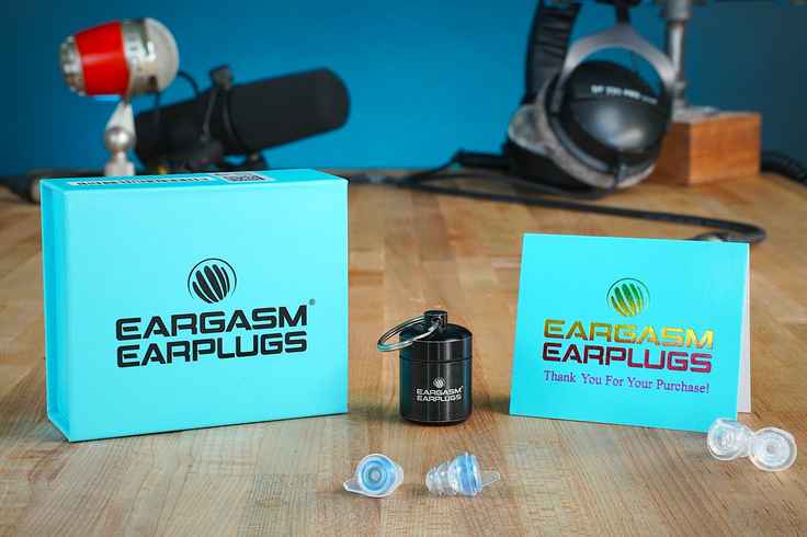 Best Earplugs for Concerts in 2024: Sound Quality, Comfort, and Protection