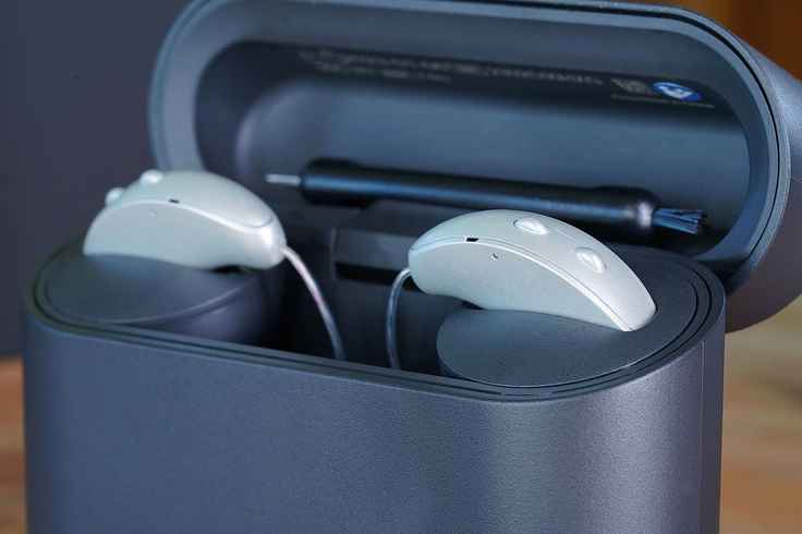 Starkey Genesis AI Hearing Aid | Reviews, Prices, and Sound Samples