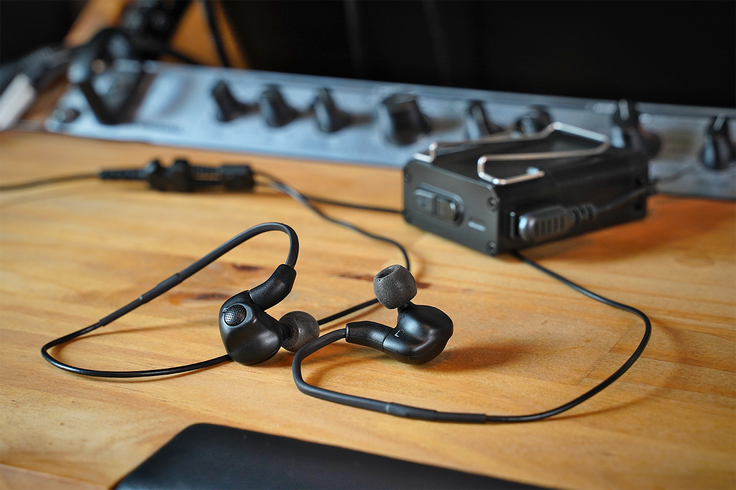 3DME In-Ear Monitors - Tested in the Lab!