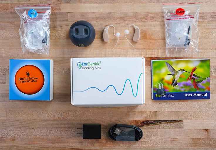 Lab Tested: Amazon's Top 4 Hearing Aids Under $200