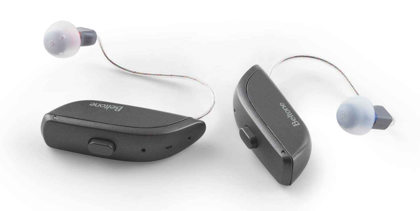 Beltone Hearing Aids: Models, Features, Prices, and Reviews