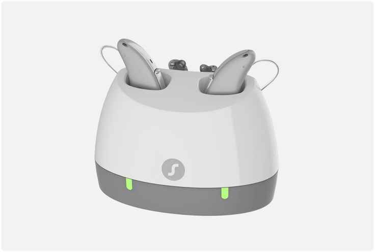 Signia Hearing Aids: Models, Features, Prices, and Reviews