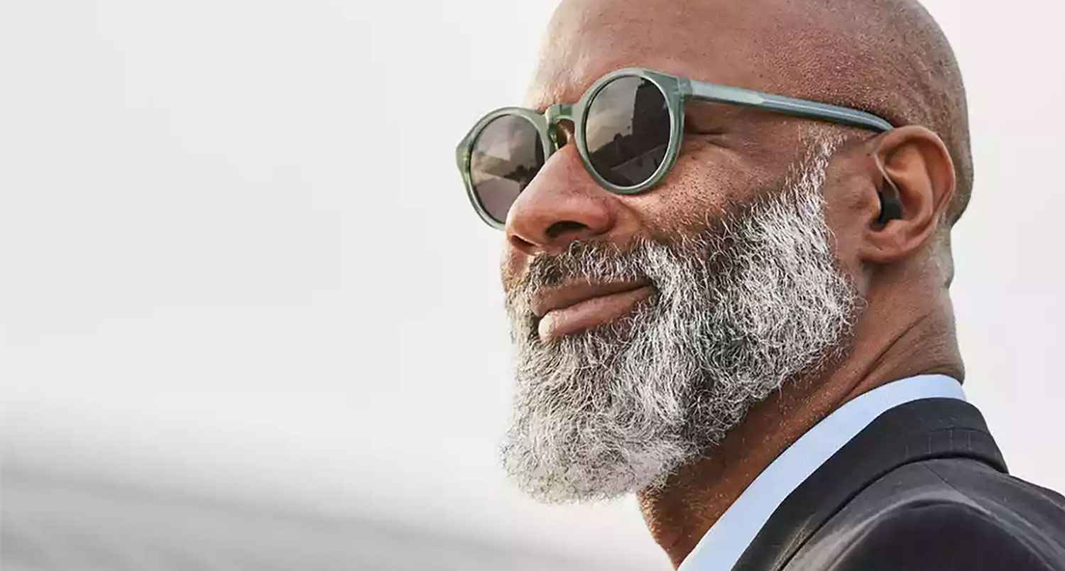 Sennheiser Hearing Aids: Costs, Reviews, and Sound Samples