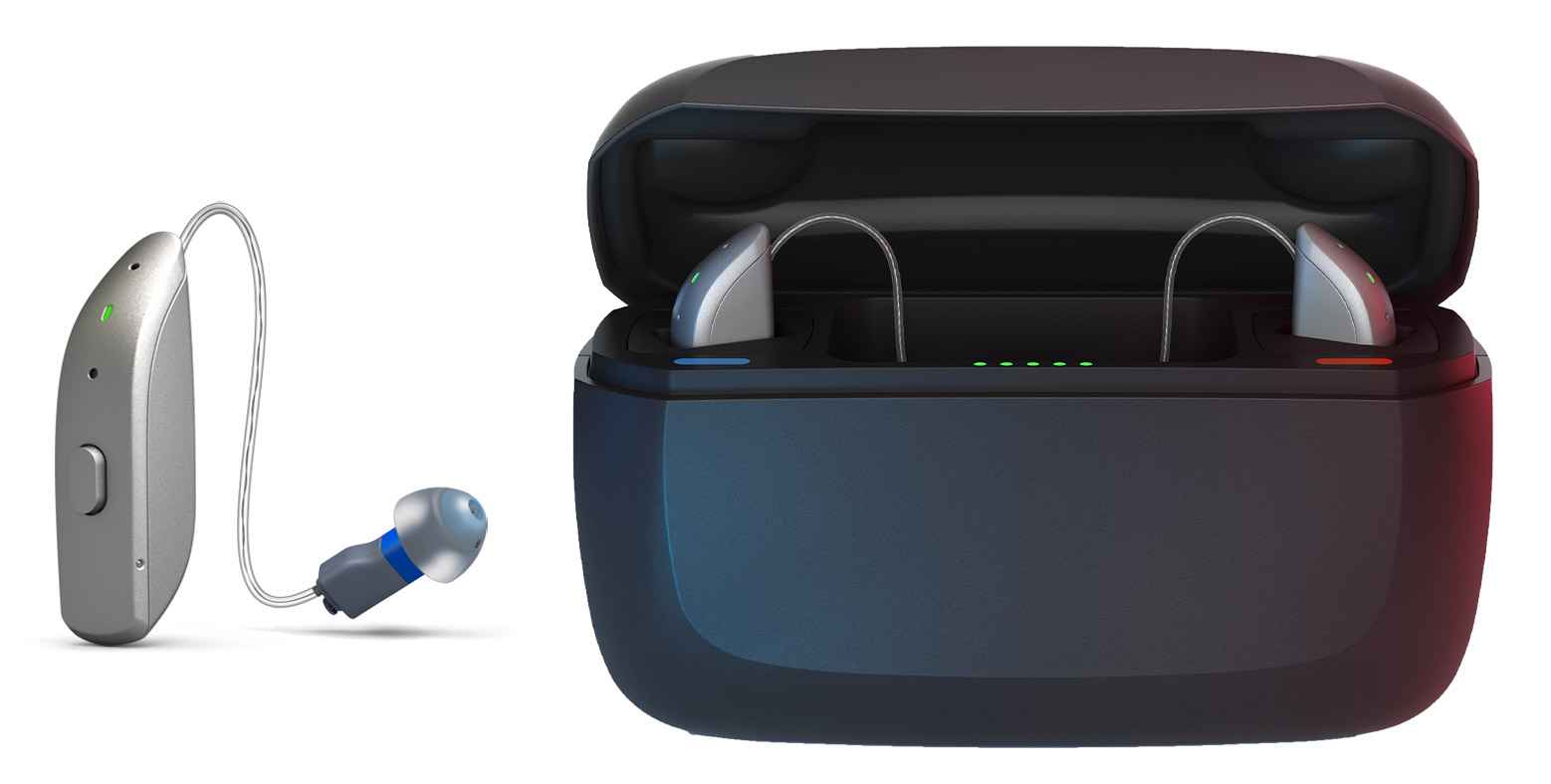 ReSound Hearing Aids: Models, Prices, and Reviews