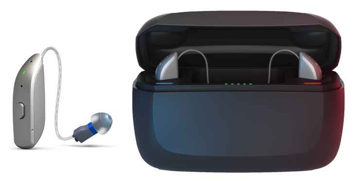 ReSound Hearing Aids: Models, Features, Prices, and Reviews