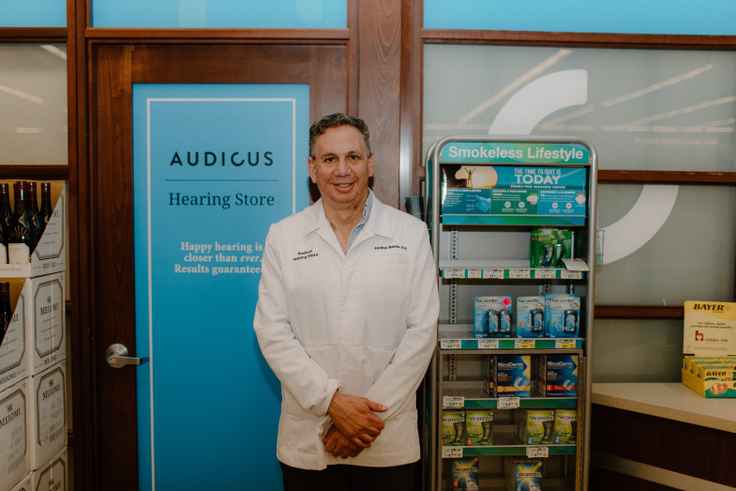 Audicus Hearing Aids: Everything You Need To Know