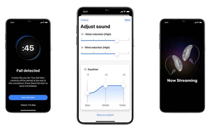 Starkey Genesis AI Hearing Aid | Reviews, Prices, and Sound Samples