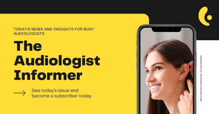 Audiologist Informer