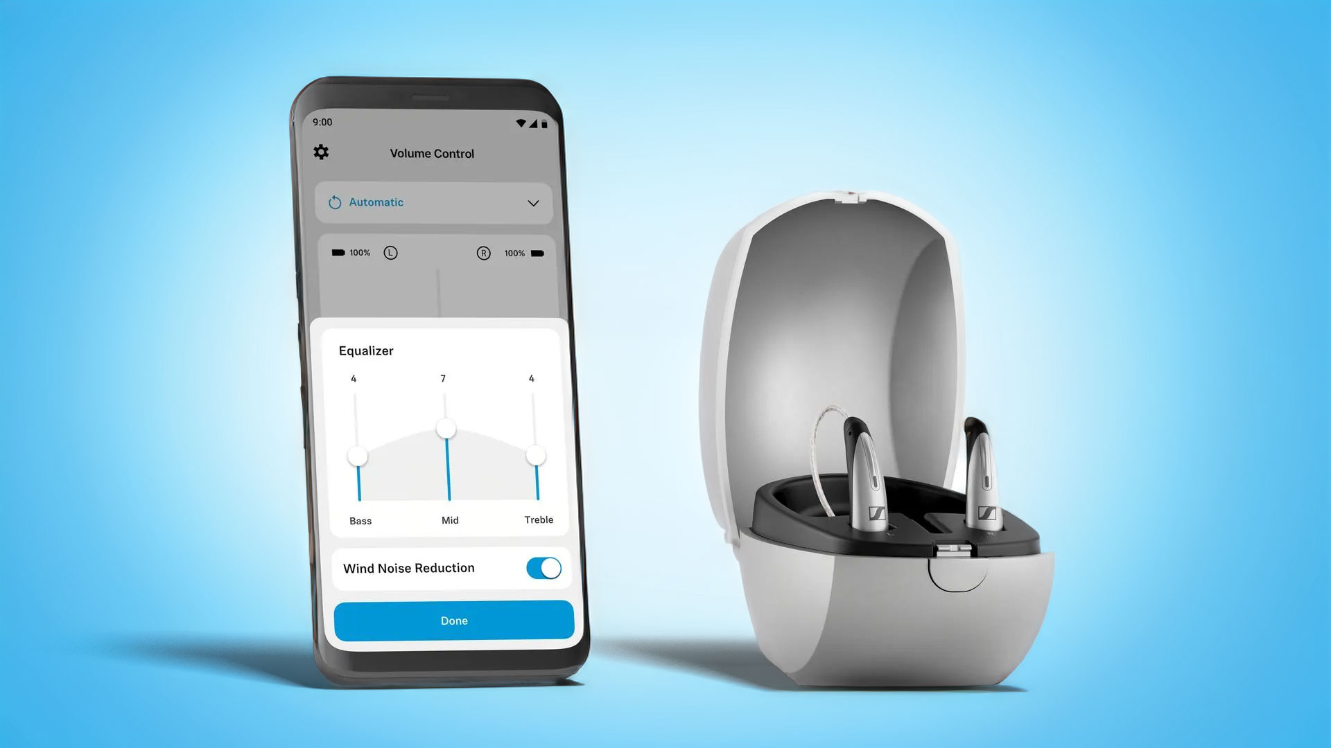 Sennheiser Hearing Aids: Costs, Reviews, and Sound Samples