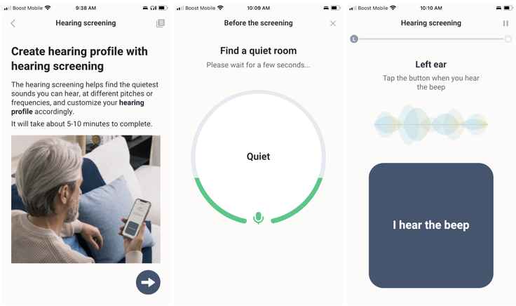 Orka Two Review: Sleek Hearing Aids with Underwhelming AI Noise Handling
