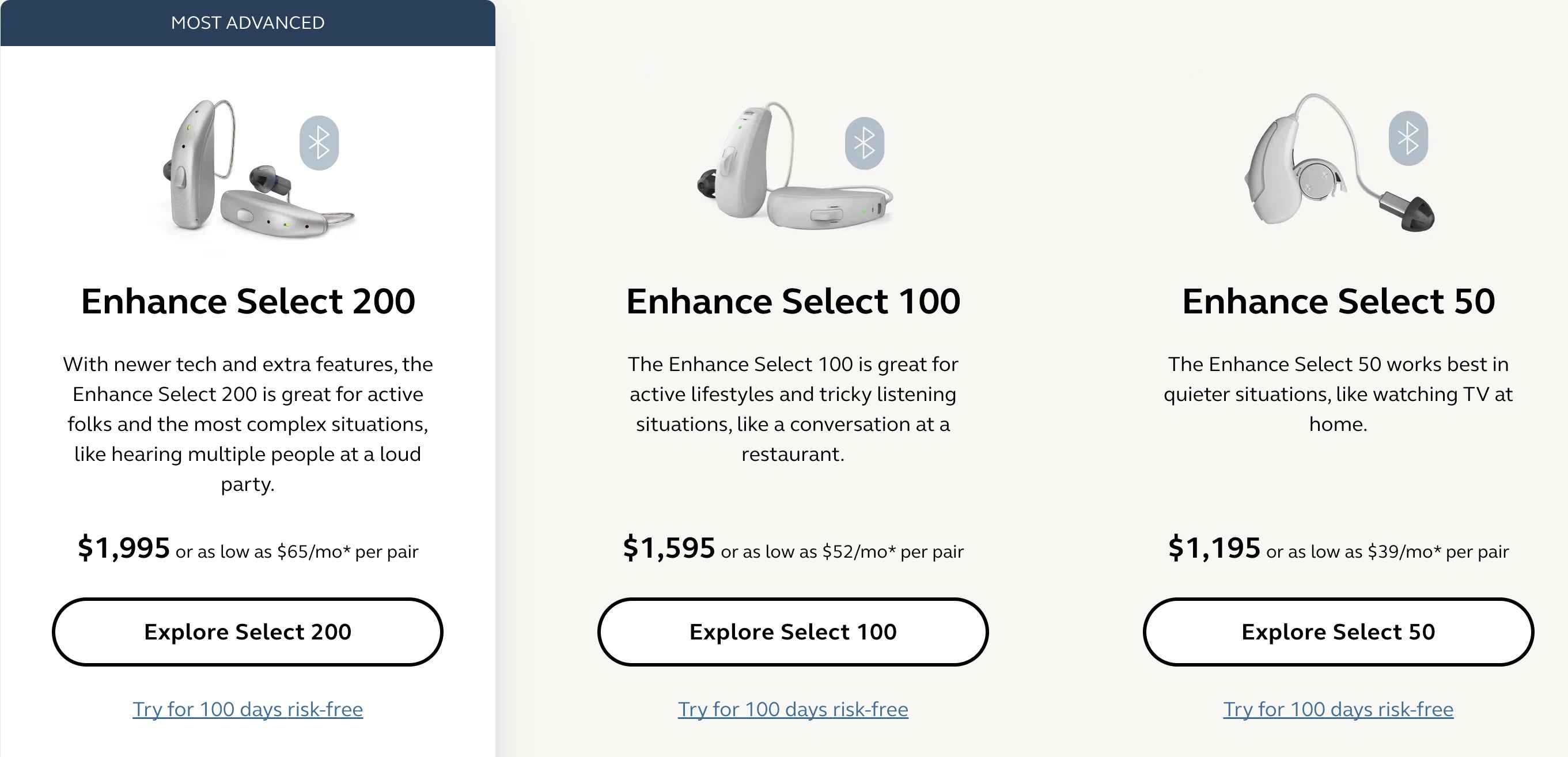 GN Rebrands Lively as Jabra Enhance; Integrates Lively's Hearing Care ...