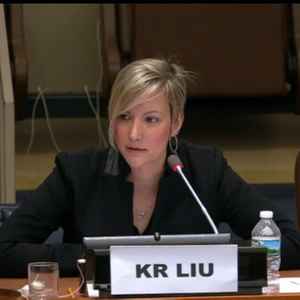 KR Liu: Inclusive Design in Hearing Loss