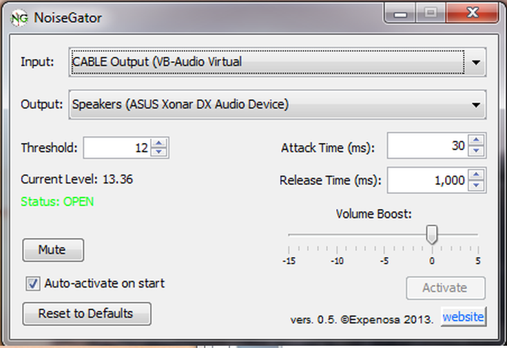 7 Best Noise Cancelling and Noise Reducing Apps for Windows