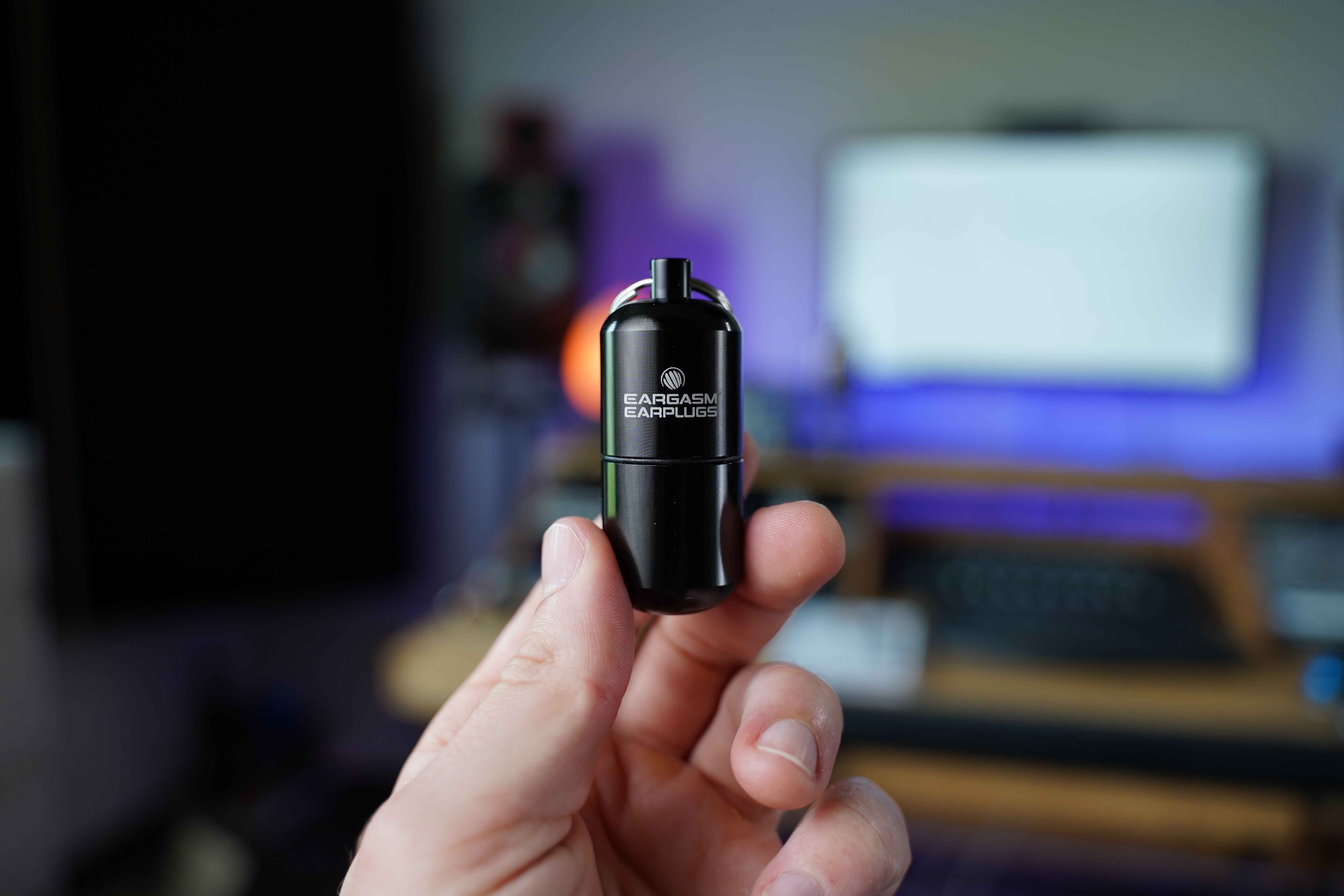 Eargasm Earplugs Expert Review