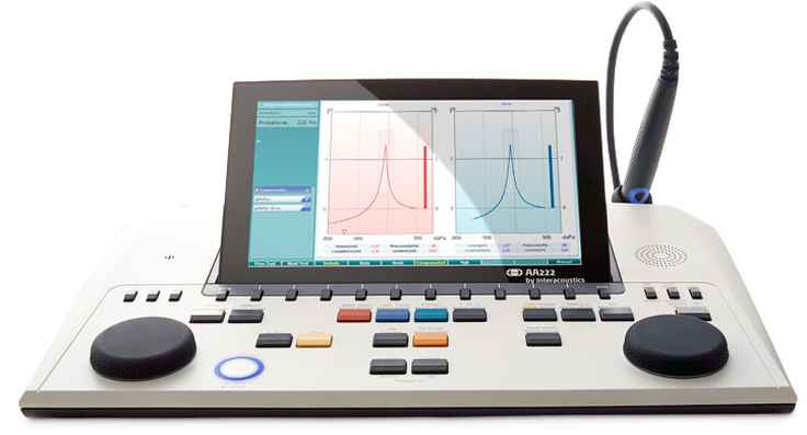 What is Tympanometry?