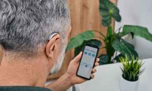 Lenire Tinnitus Treatment Device Granted De Novo Approval by FDA