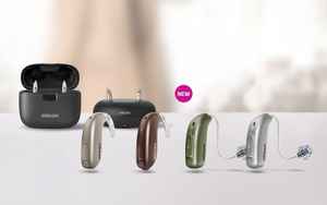 Oticon Real Hearing Aids | Reviews, Prices, and Sound Samples