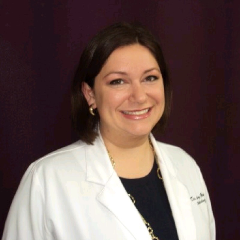 Contributors at Hearing Tracker