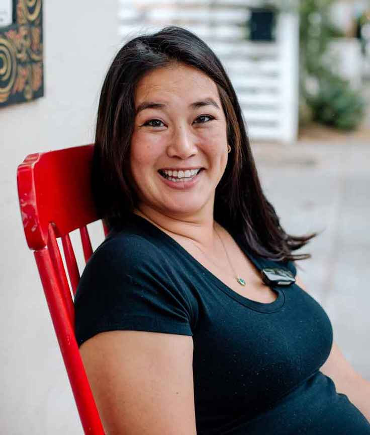 Mama Hu Hears: How One Doctor Is Using Social Media to Support Families ...