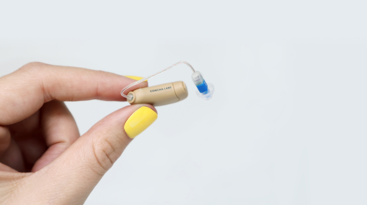 CES 2024: What’s New in Hearing Aids, Hearables, and Hearing Healthcare ...