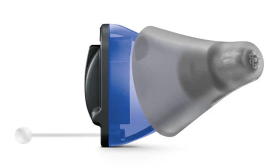 Signia Silk X Hearing Aid Review