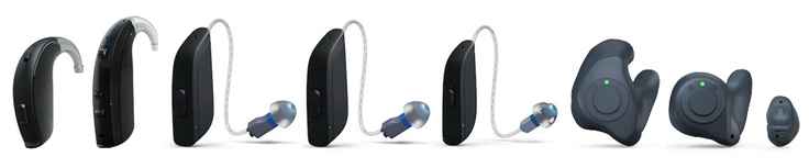 ReSound Hearing Aids: Models, Features, Prices, and Reviews
