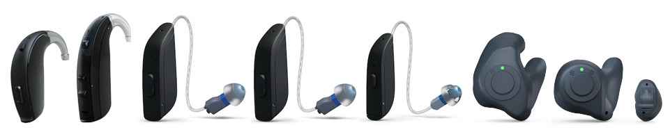 ReSound Hearing Aids: Models, Prices, and Reviews