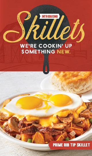 Huddle House - Any Meal. Any Time. Breakfast, Lunch, Dinner.