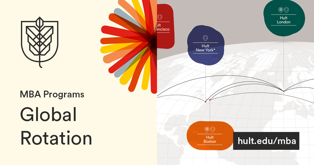 MBA in New York and Shanghai | Hult International Business School