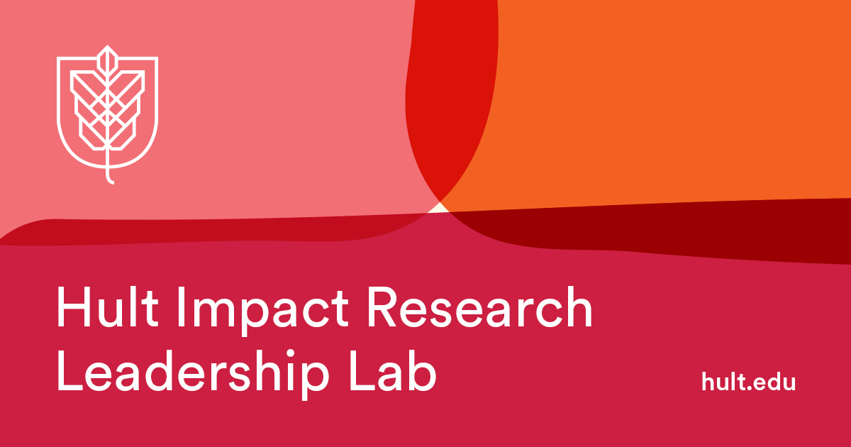Leadership Lab: Leadership Excellence & Learning to Learn | Hult Impact ...