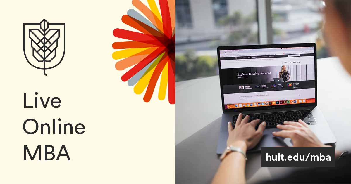 Online MBA Program | Hult International Business School
