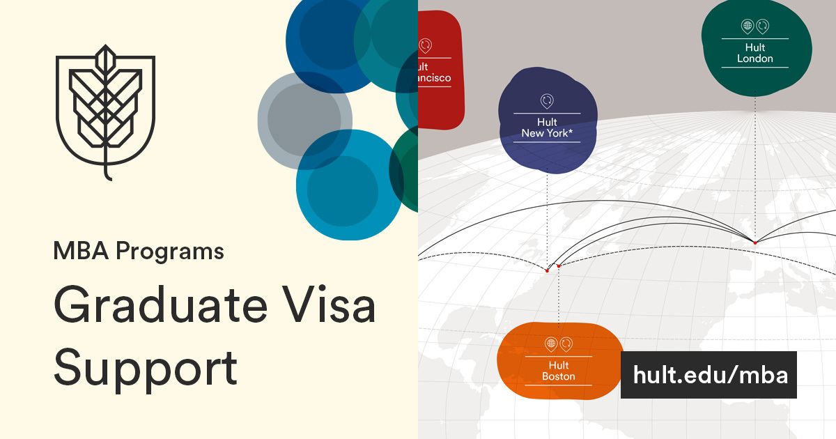 Post-Study Work Visa Support