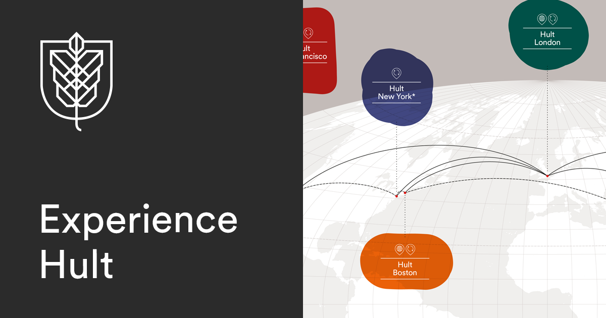 Experience Hult Sao Paulo