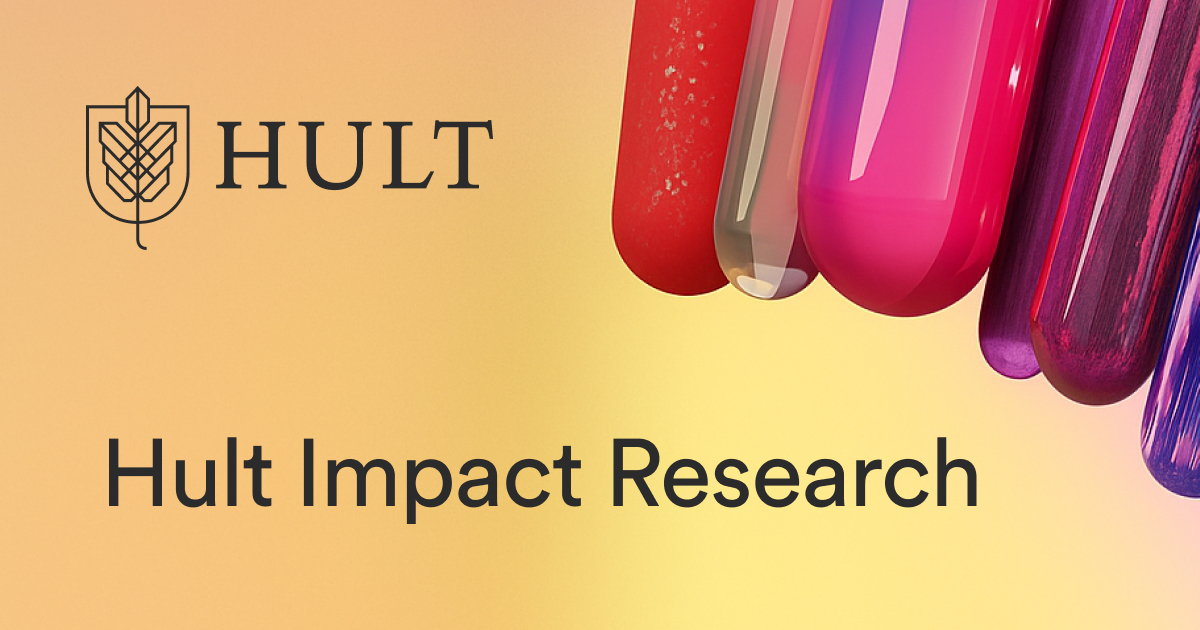 Hult Impact Research | Hult International Business School