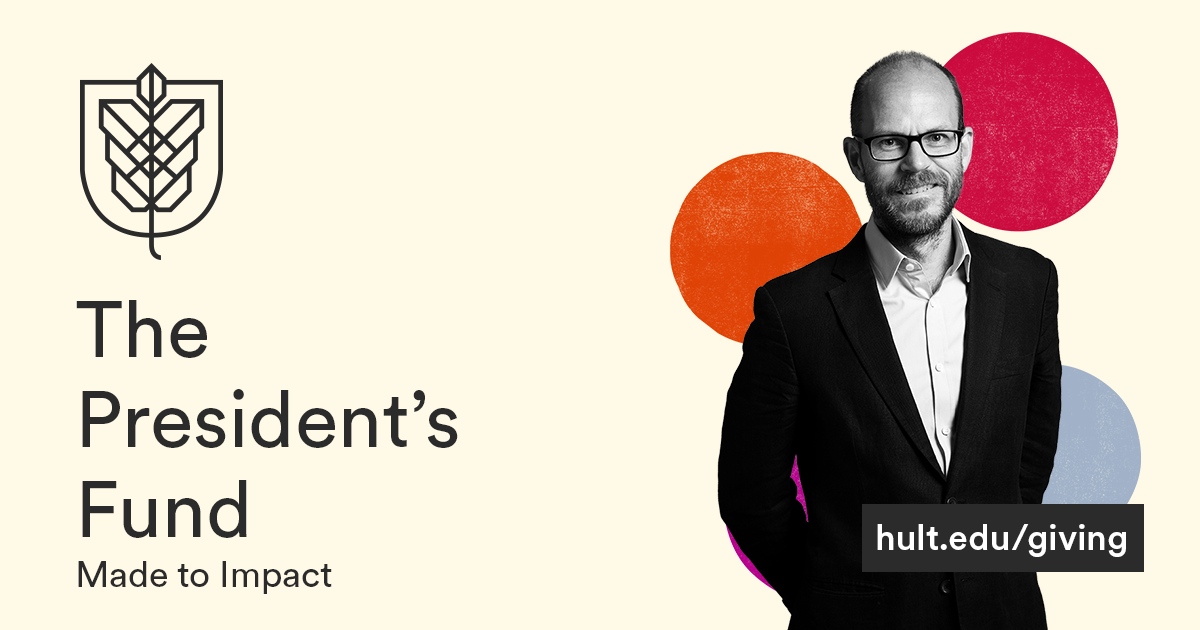 The President’s Fund: Made to Impact