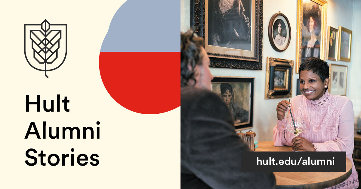 Hult Alumni Stories | Hult International Business School