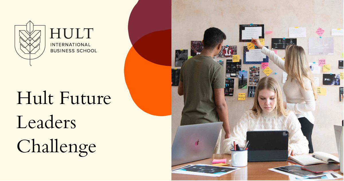 Hult Summer Business Bootcamp | Hult International Business School