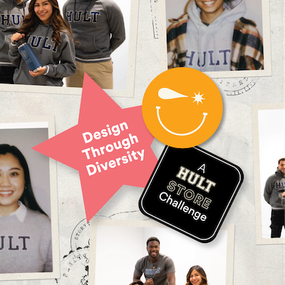 Design Through Diversity: A Hult Store Challenge