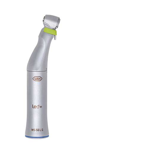 Surgical Contra-angle handpieces | W&H