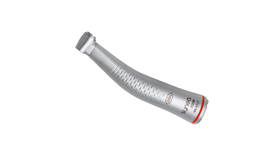 Synea Straight & Contra-angle Handpieces | W&H