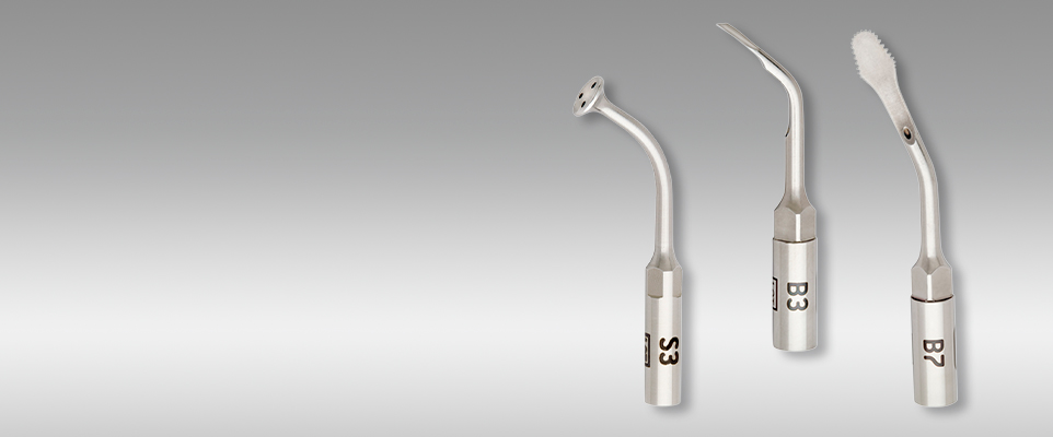 Oral Surgery & Implantology | W&H