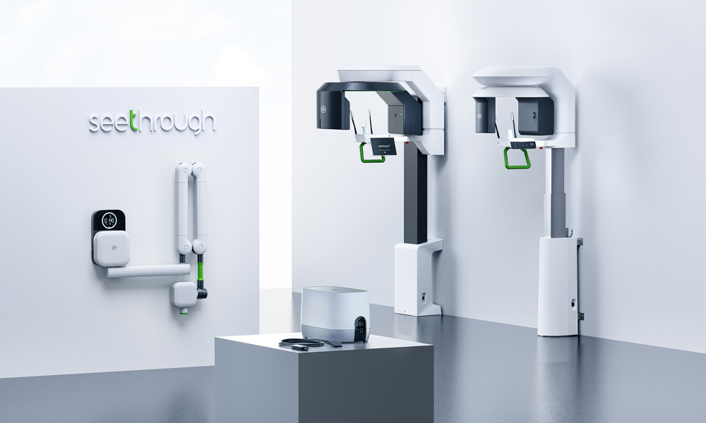 Great news, great views: W&H launches imaging portfolio | W&H