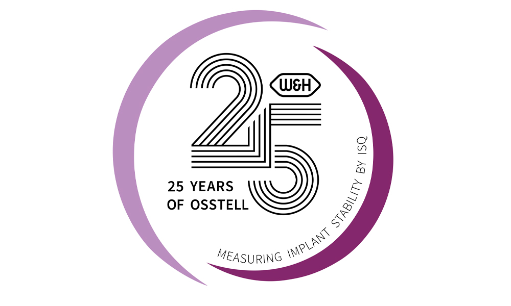 Celebrating 25 years of innovation: a journey with Osstell | W&H ...