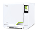 The new generation of Lisa water steam sterilizers | W&H