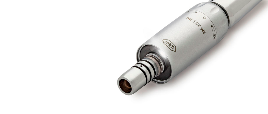 W&H - Micromotor de aire