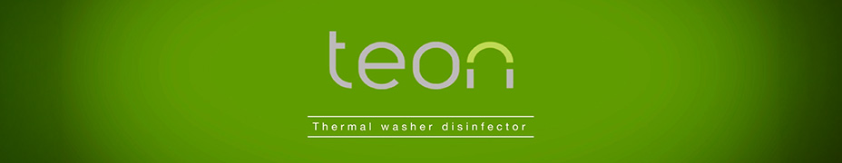 Teon and Teon + Thermal washer disinfectors | W&H