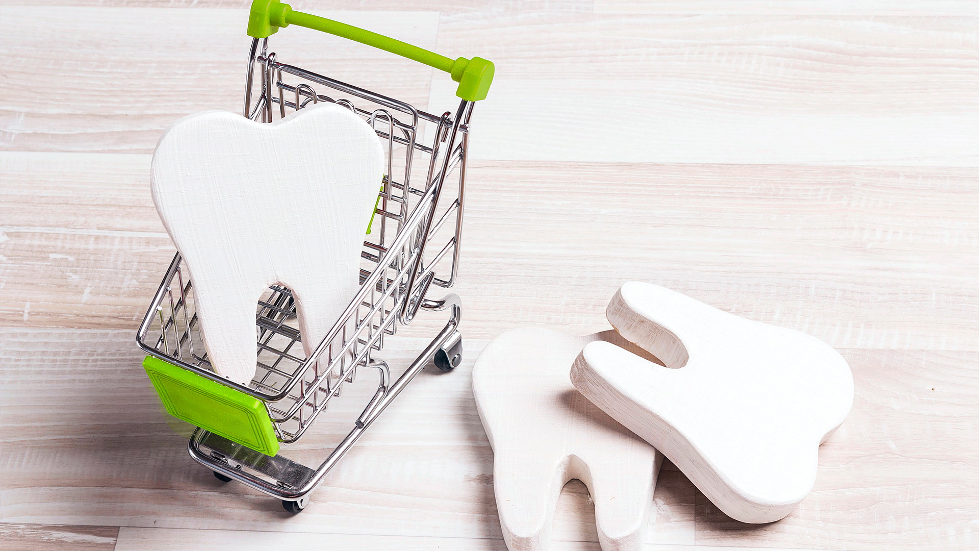#dentalsunited goes green – Conscious shopping: Why investing in high ...