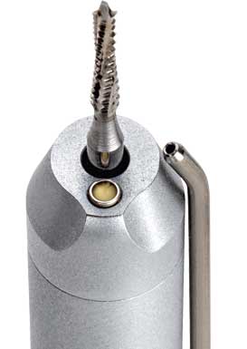 Surgical Handpieces | W&H