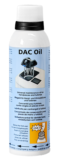 DAC Universal S | W&H