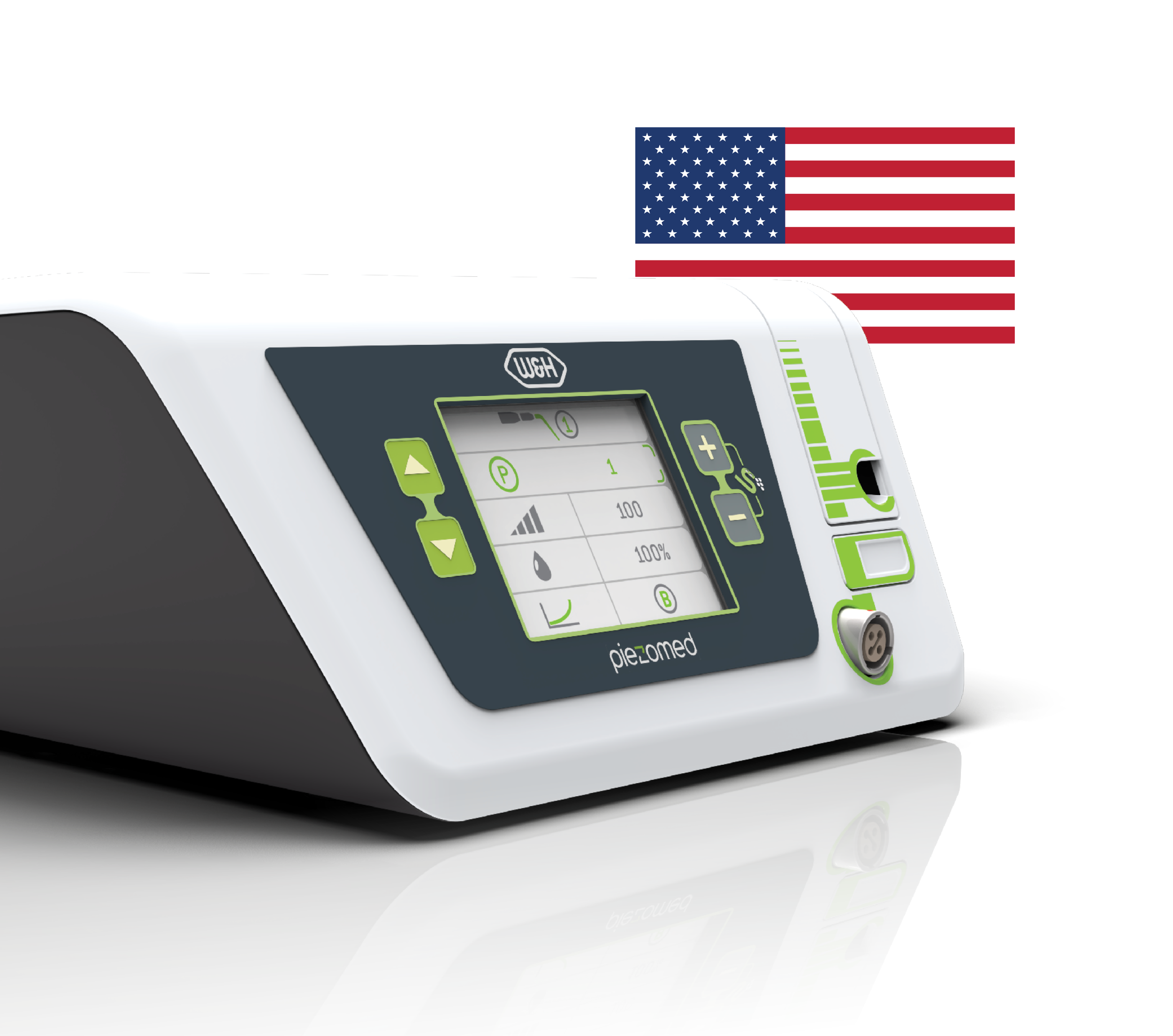 Promotions | W&H Impex